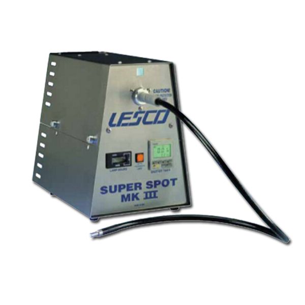 Super Spot MKIII | Parts for Lesco Spot Cure UV Systems